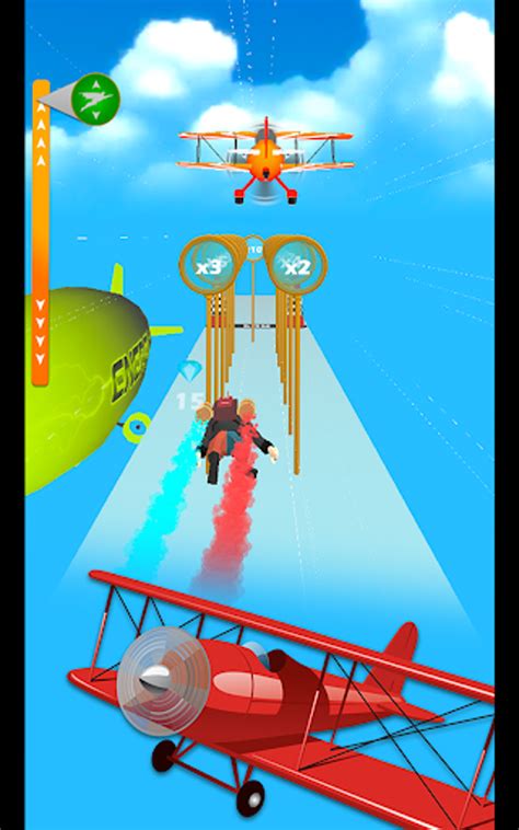 Android 용 Flag Master Quiz Run 3d 다운로드