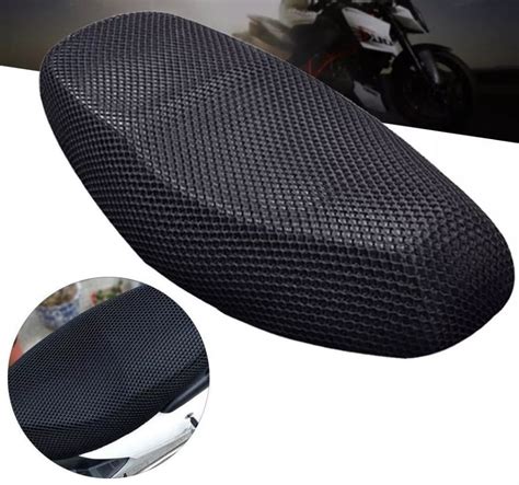 Funda Asiento Para Moto Tienda Moto Rider México