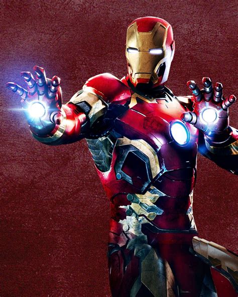 Iron Man Armor Mark Xliii Gallery Marvel Cinematic Universe Wiki