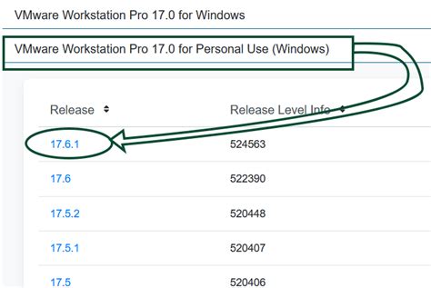 Downloading And Installing VMware Workstation Pro