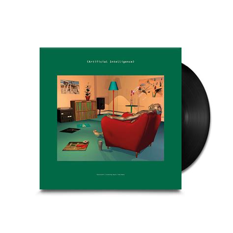 Various Artificial Intelligence Reissue Flying Out
