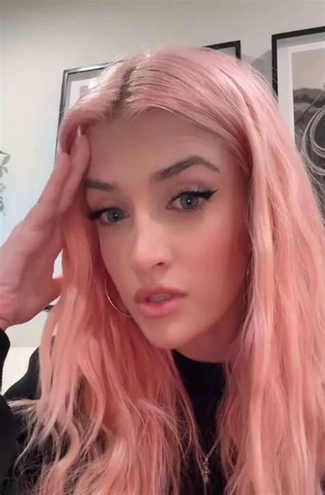 Denise Richards Daughter Sami Shares Terrifying Car Park Incident In Emotional Video The Mirror