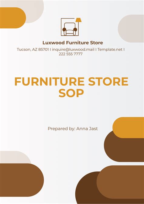 Free Cash Management Sop Template To Edit Online