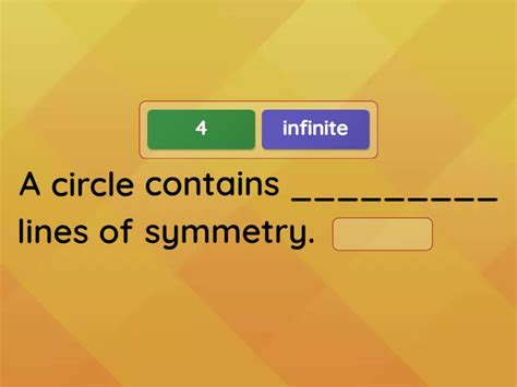Cpea Maths Revision Complete The Sentence