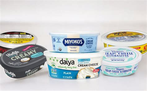 Vegan Cream Cheese Archives Plant Based News
