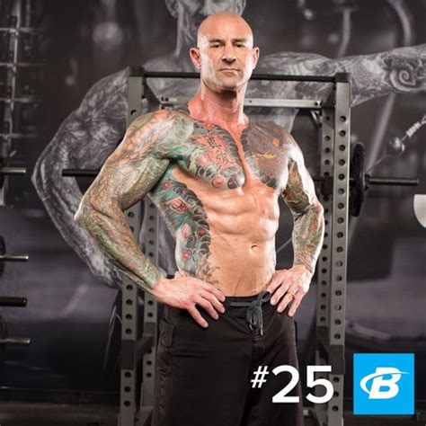 Stream Episode 25 Dr Jim Stoppani On Daily Full Body Training