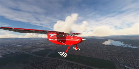 [released] Wittman Tailwind Collection Page 2 Aircraft Microsoft Flight Simulator Forums