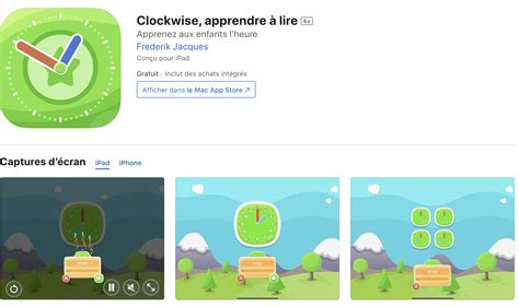 Top 15 Des Applis éducatives Pour Les Vacances 4 12 Ans