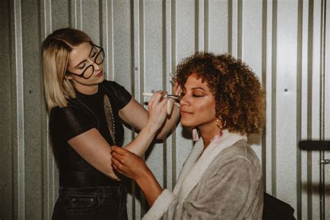 Meet Emma Mcdonald Makeup Artist And Esthetician Shoutout Colorado