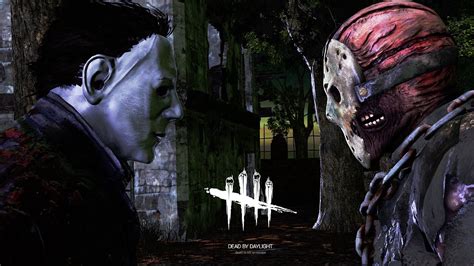 Sfm If Jason Voorhees Joined Dead By Daylight Youtube