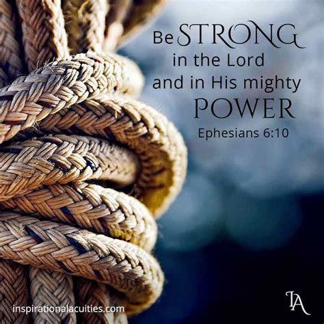 Bible Verse Graphics Ephesians 6 10 Favorite Bible Verses Bible