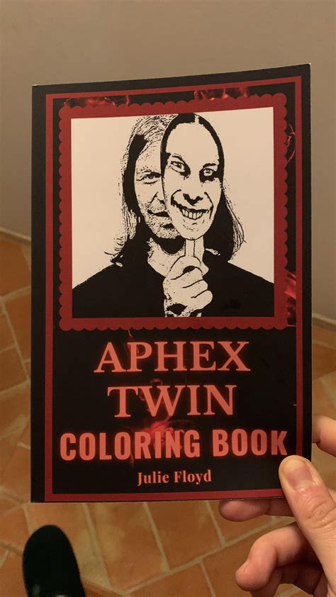 Weird R Aphextwin