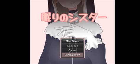 Descargar Sleeping Sister Apk Última Versión 01 Para Android