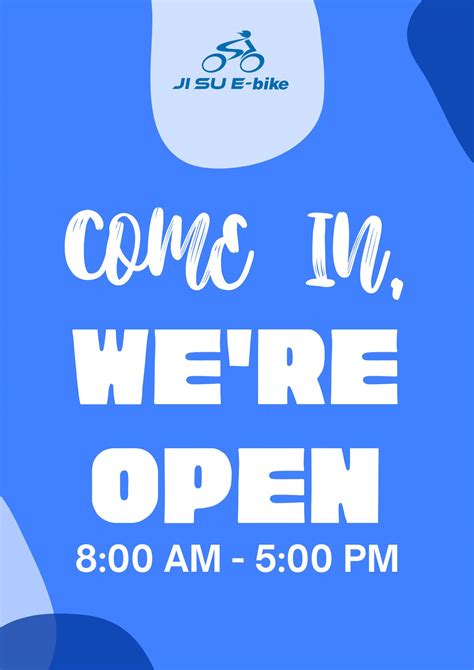 Ji Your Trusted Ji Su E Bike Branch Is Ready To Serve You Drop By