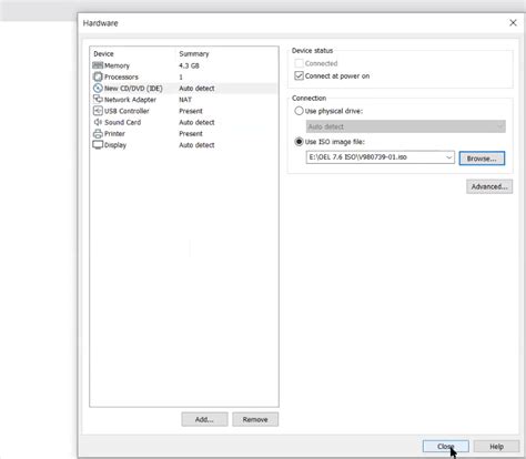 Oracle Enterprise Linux Oel 76 Installation Learnomate Technologies