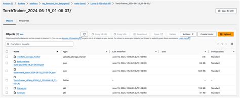 How To Fine Tune Llama With Ray On OpenShift AI Red Hat Developer