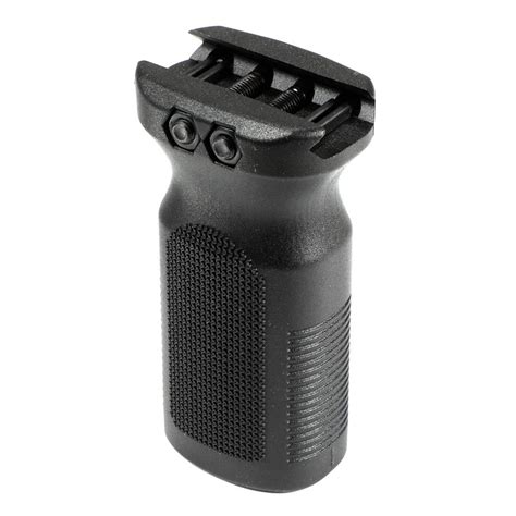 Rtg Parts Forward Grip For Picatinny Type 2 Black Rail Grip K Grip Ac Smg9 Ar15 M4 Ac