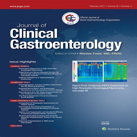 Validation Of A Novel Fecal Incontinence Scale The Rapid As