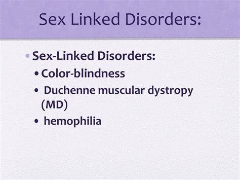 Ppt Chapter 15 The Chromosomal Basis Of Inheritance Powerpoint