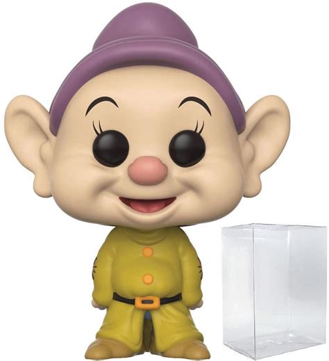 Dopey Snow White And The Seven Dwarfs