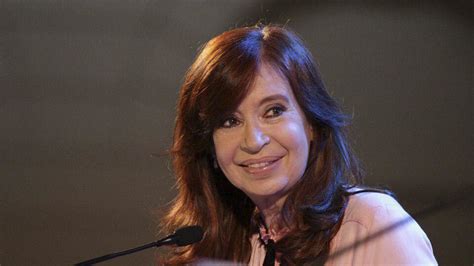 Causas Hotesur Y Los Sauces Cristina Máximo Y Florencia Kirchner