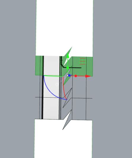 Bug Rhino 8 Bake Component Not Updating Serengeti Rhino Wip Mcneel Forum