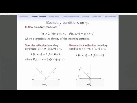 Free Video Regularity Of The Boltzmann Equation In Bounded Domains I