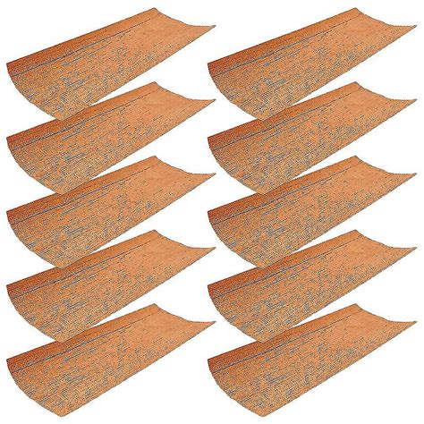 10pcs Cedar Sheets Cigars Cedar Pieces Spanish Cedar Sheets Cigar