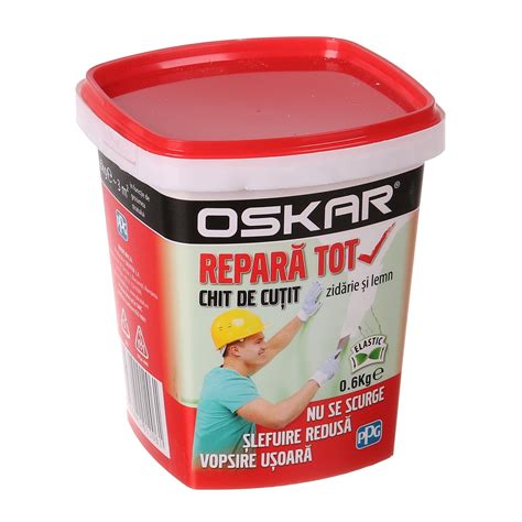Chit De Cutit Oskar Pentru Zidarie Si Lemn • Crismih • De La Fundație