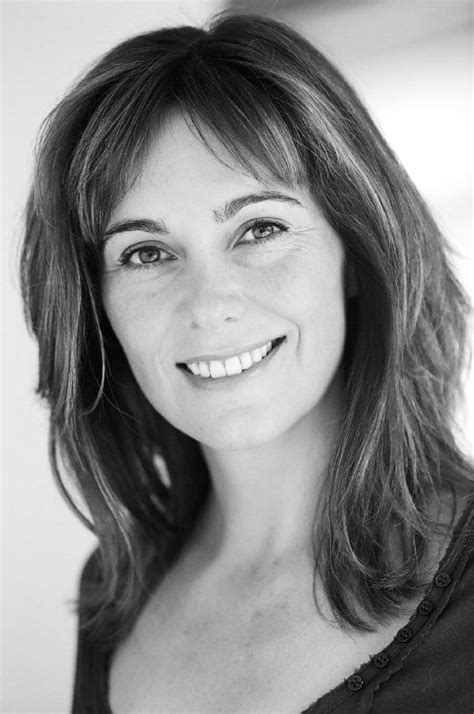 Picture Of Fiona Dolman