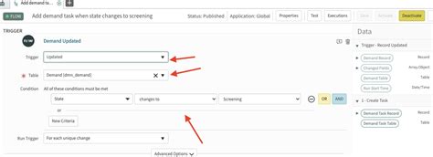 Solved Create A Demand Task Automatically When Demand Goe Servicenow Community