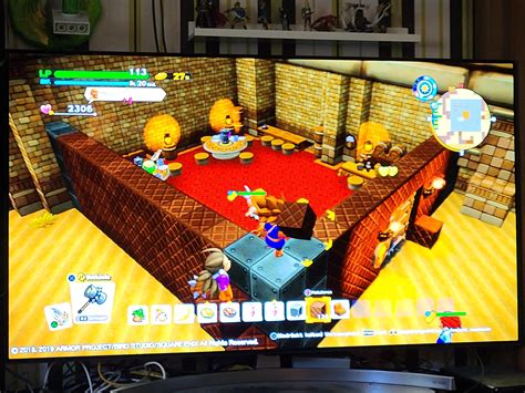 Why Isnt This Considered A Room R Dragonquestbuilders2