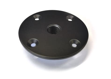 Adam Hall Sm 720 M20 Cabinet Flange