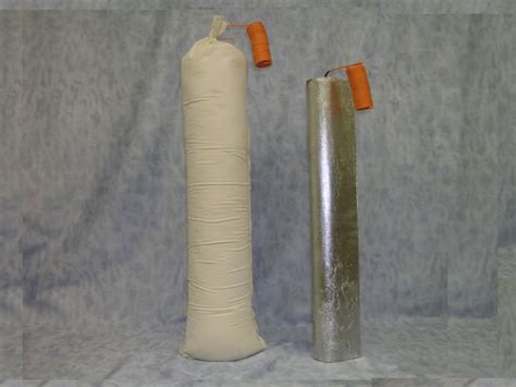 Magnesium Rustrol Systems