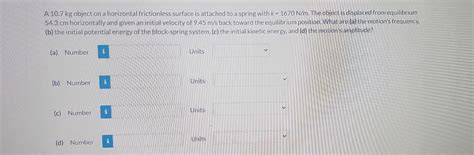 Solved B Number C Number D Number Chegg Com