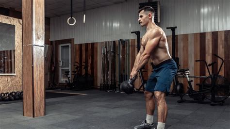 7 Best Rack Pull Alternatives For Muscular Back Fitness Volt