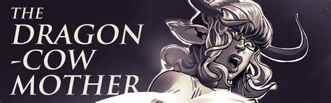 Dragon Cow Mother By Orionart Hentai Foundry