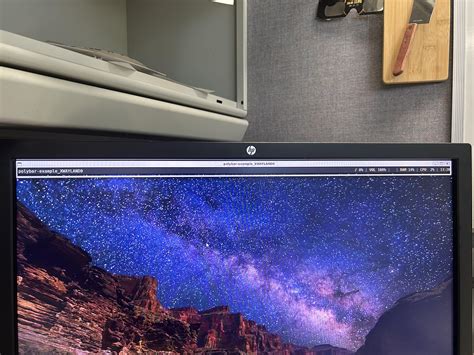 Run Polybar As Intended R Wsl2