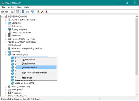 Fix Windows PPTP VPN Not Working