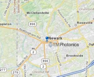 Contact Us EM Photonics GPU Computing Experts