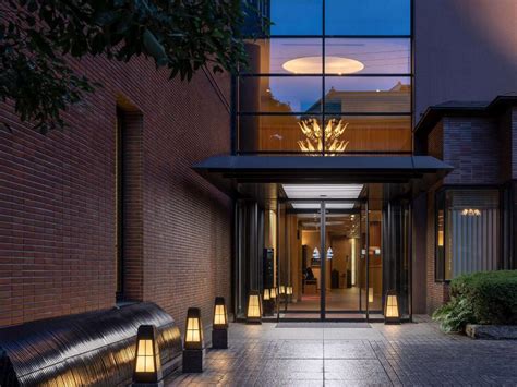 Mitsui Garden Hotel Kyoto Sanjo Kyoto