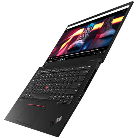 PC Portable Lenovo ThinkPad X1 Carbon i7 11è Gén 16 Go 1 To SSD