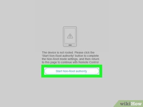 How To Use The AirDroid App On Android With Pictures WikiHow Tech