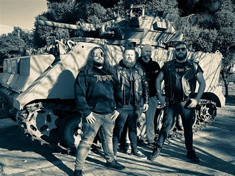 Firestorm - Encyclopaedia Metallum: The Metal Archives