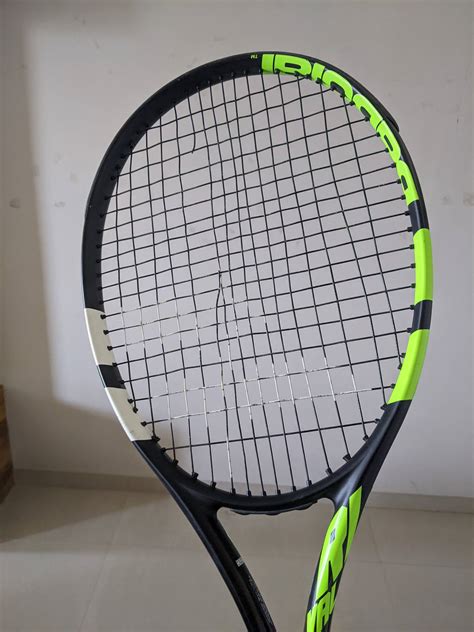 Broke Strings For The First Time R 10s