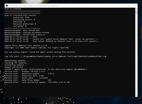 Stuck Here For Hours It Started Malwarebyte I Run The Scan Manually And It S Still Stuck On