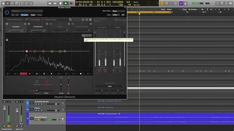 Using The Eq Learn Function In Neutron Elements Youtube