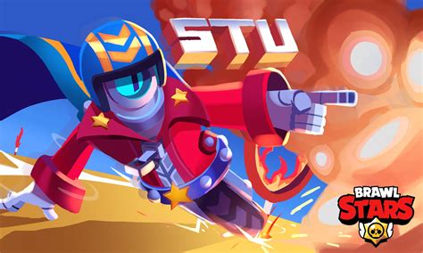 Brawl Stars Nuevo Brawler Y El Modo Power League Codigoesports