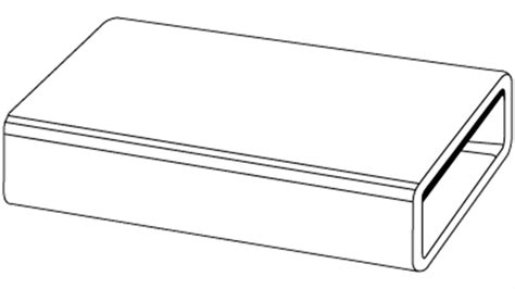 Fpd165 Duct 2m Fantech Ducting 2 M Length Rs