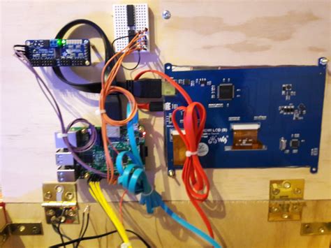 Reef Pi An Opensource Reef Tank Controller Based On Raspberry Pi Reef Reef